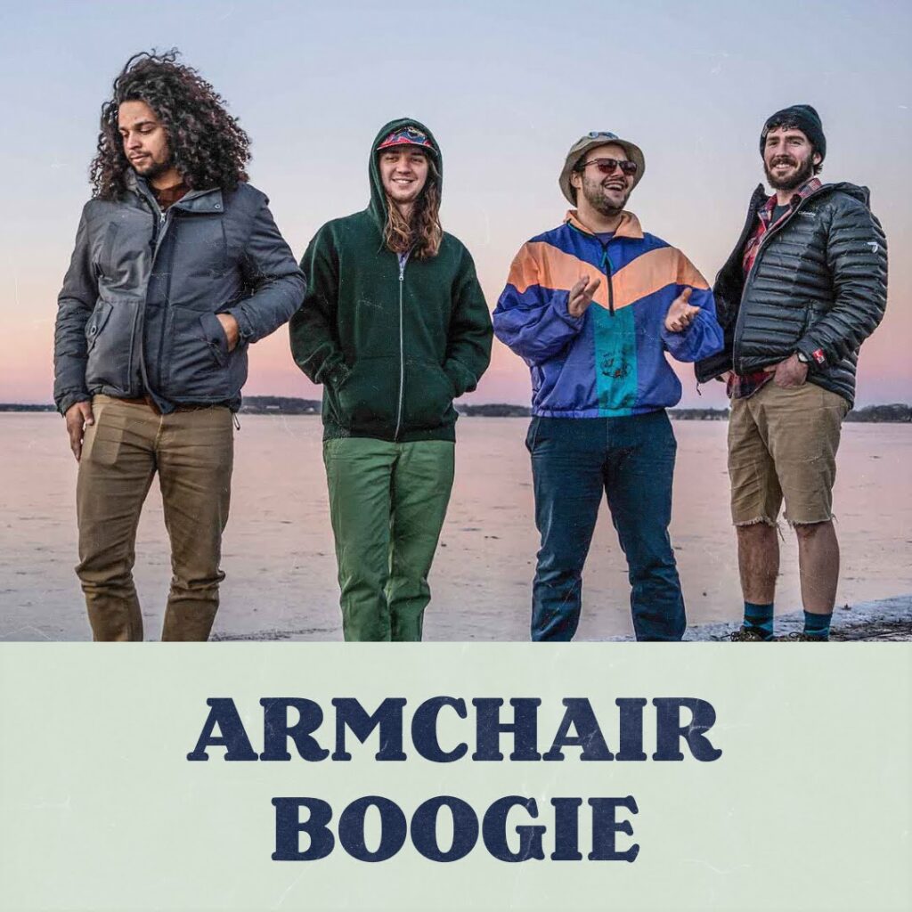 Lineup – Old Settlers Music Festival