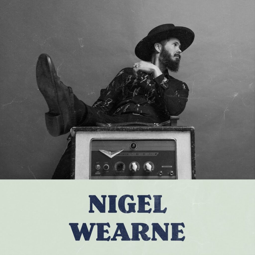 Lineup – Old Settlers Music Festival